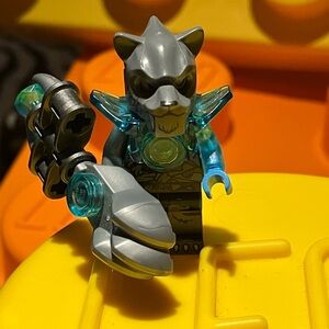 Lego | Toys | Lego Stealthor In Light Armor With Freeze Blast ...